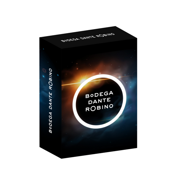 Pack 3 Variedades Dante Robino – TaDa Delivery