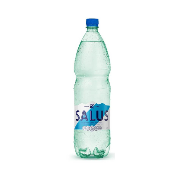 Agua Salus con gas 1.5L – TaDa Delivery