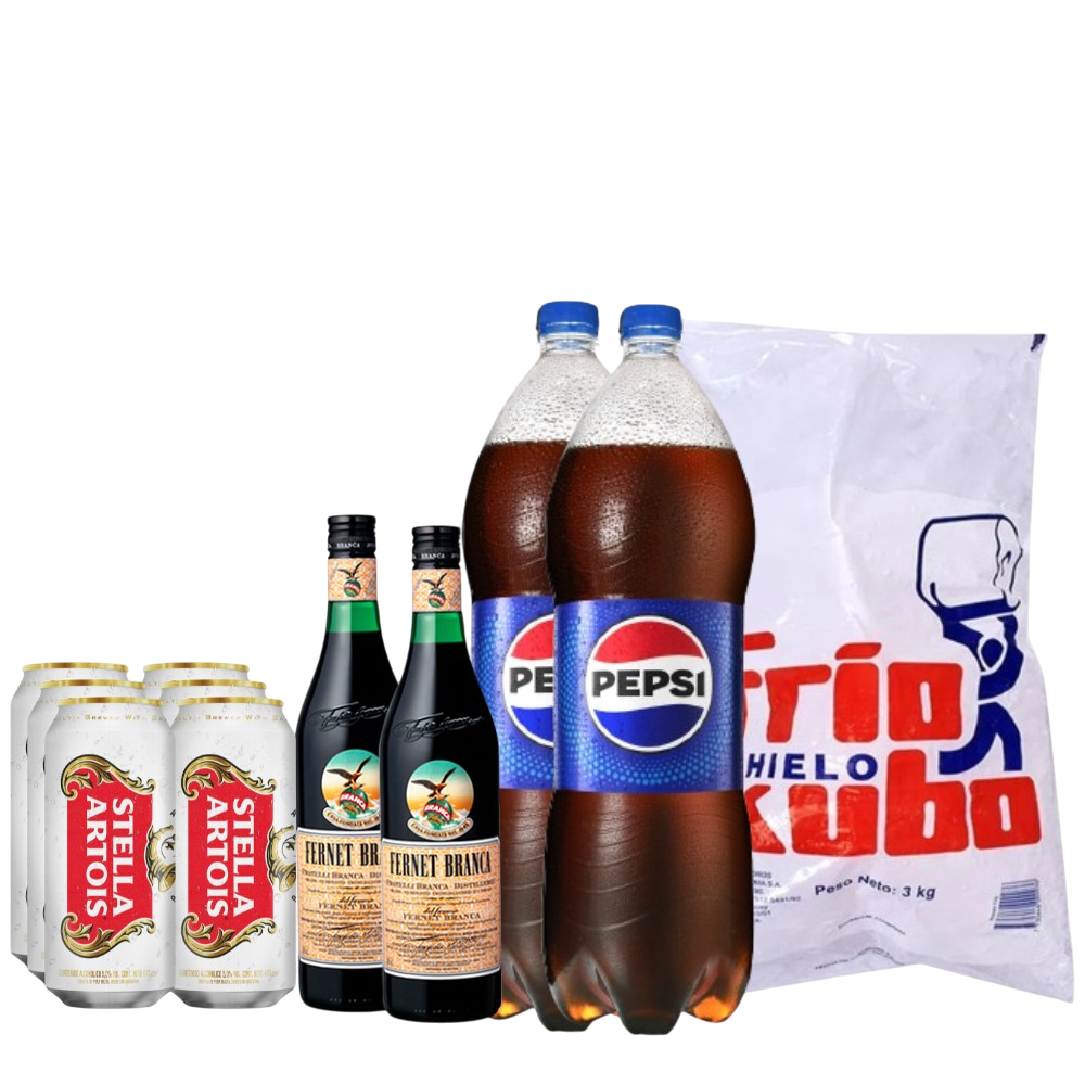 Combo Previa N°1 – TaDa Delivery