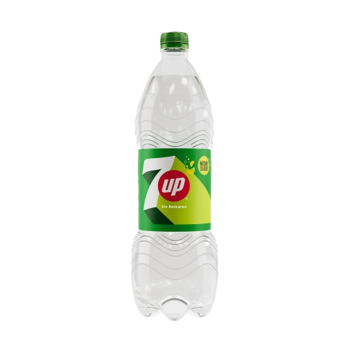 7Up Sin Azúcares 1.5L – TaDa Delivery