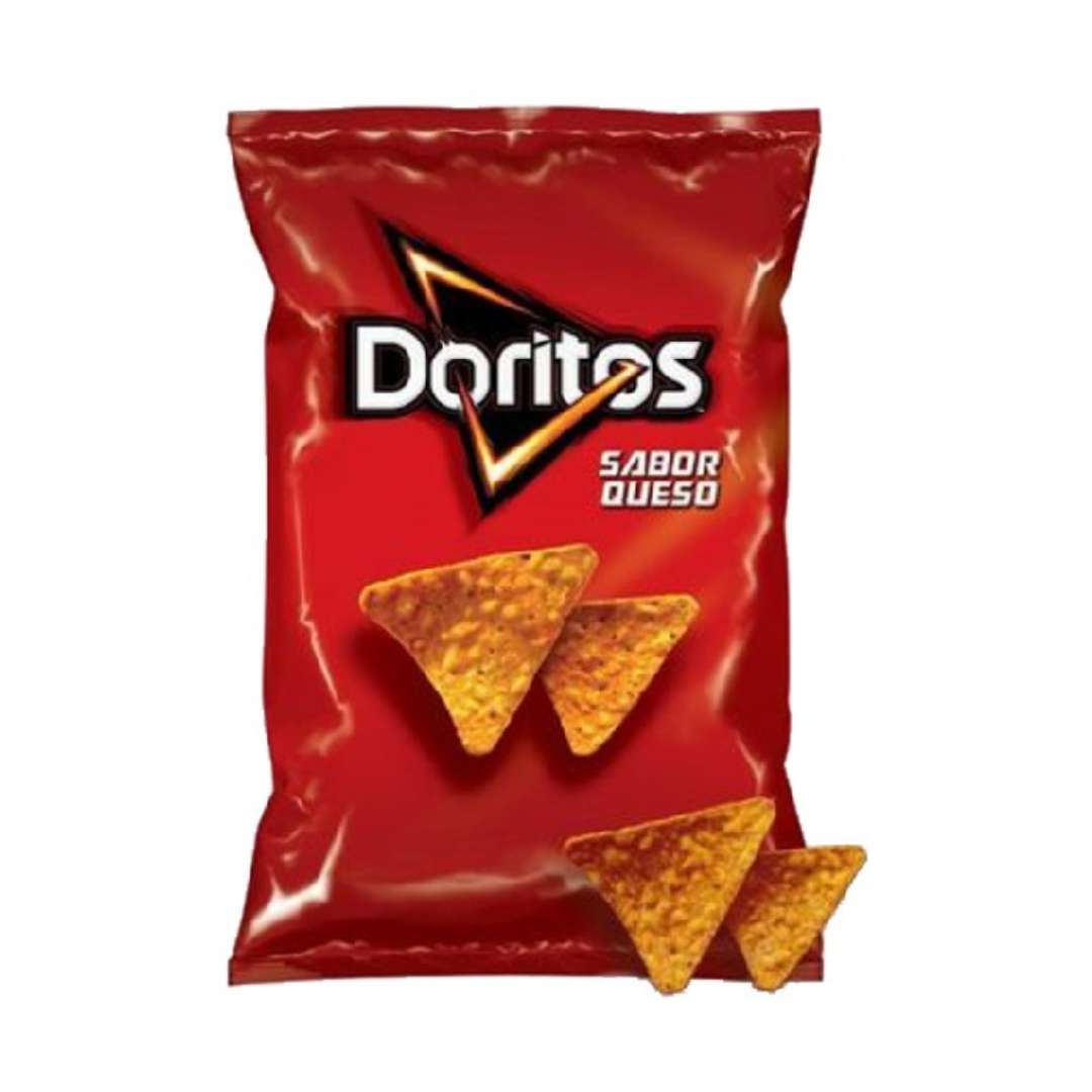 Doritos 150g – TaDa Delivery