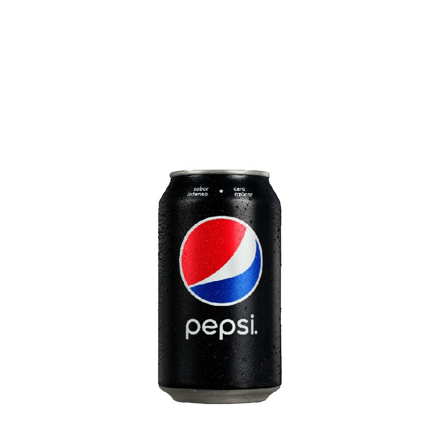 Pepsi Black 354ml – TaDa Delivery
